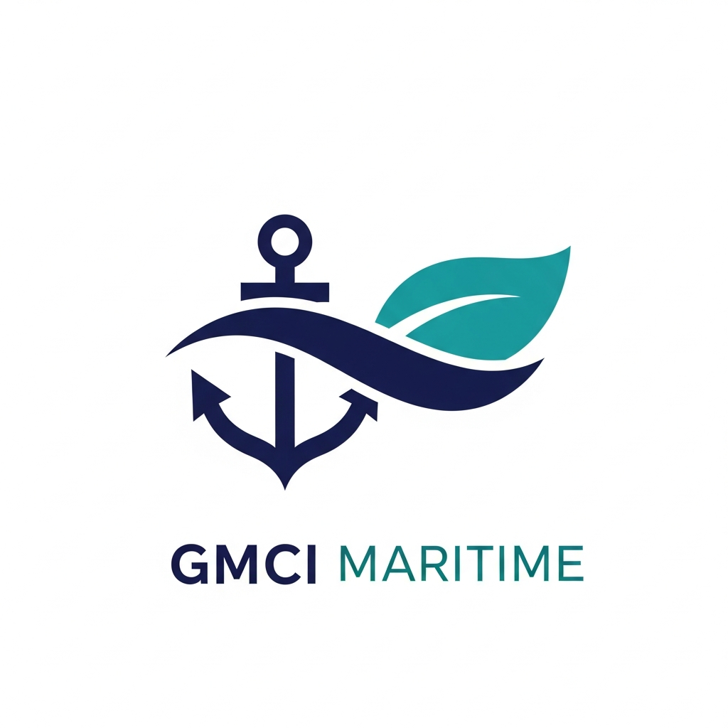 GMCI Intelligence — Maritime ESG & Climate Governance